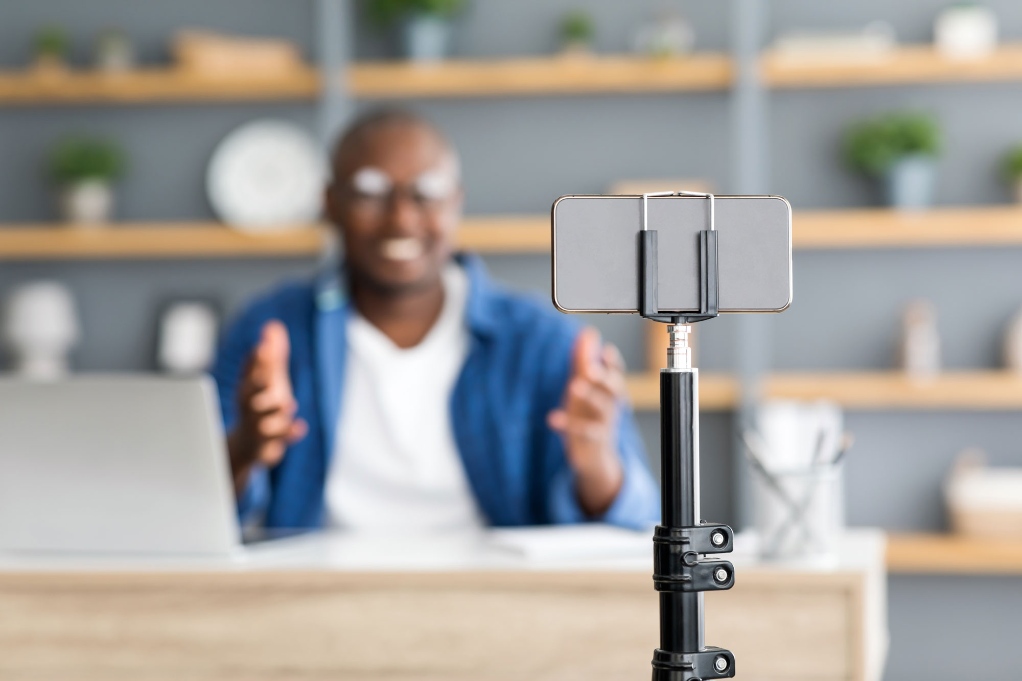 20 Video Ideas to Spark Engagement for Your Small Business - Lebra Web